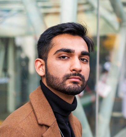 Profile #11: Tanmay Goel - product manager/community organiser